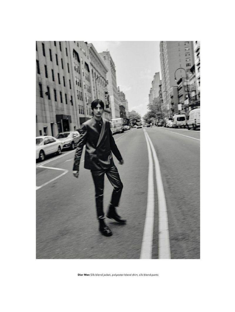 Get Out (Men's Folio Singapore)