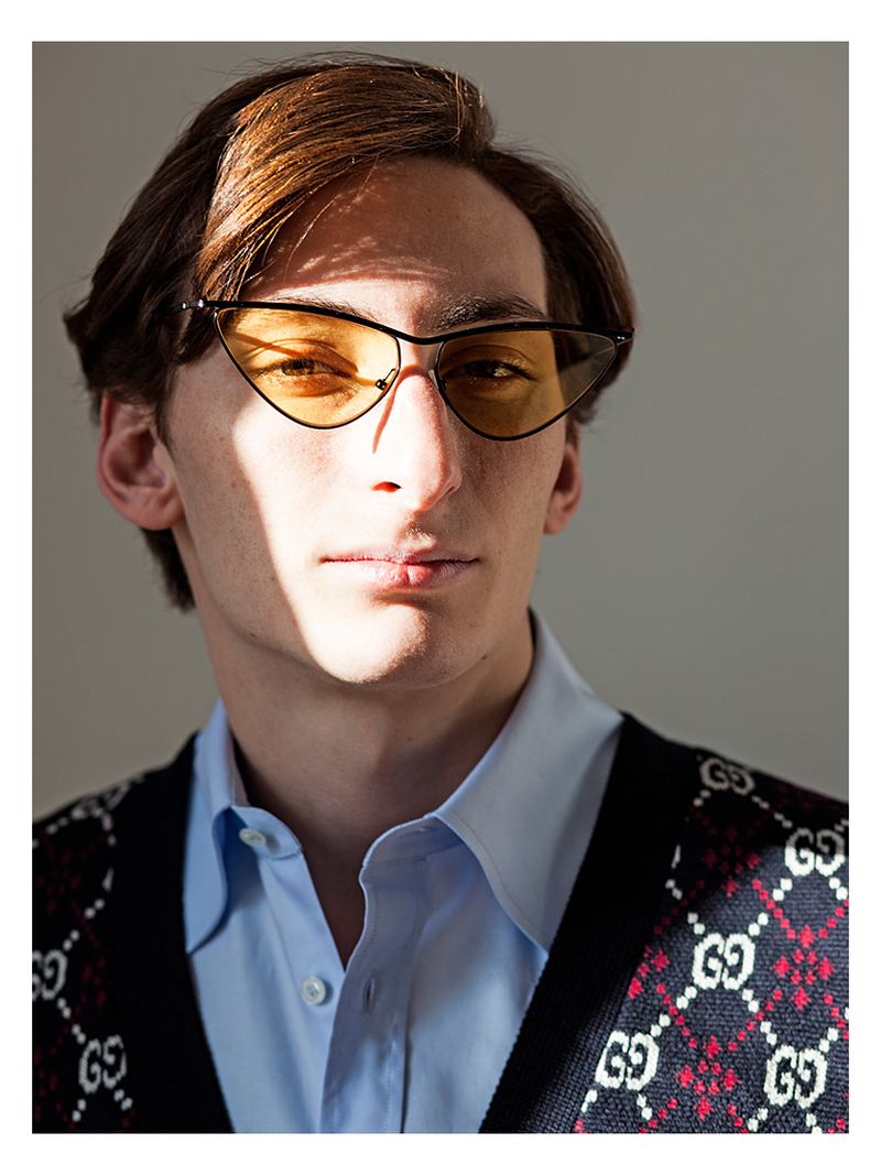 Typecast w/ Benjamin, Domonkos and Noah (RAIN Magazine)