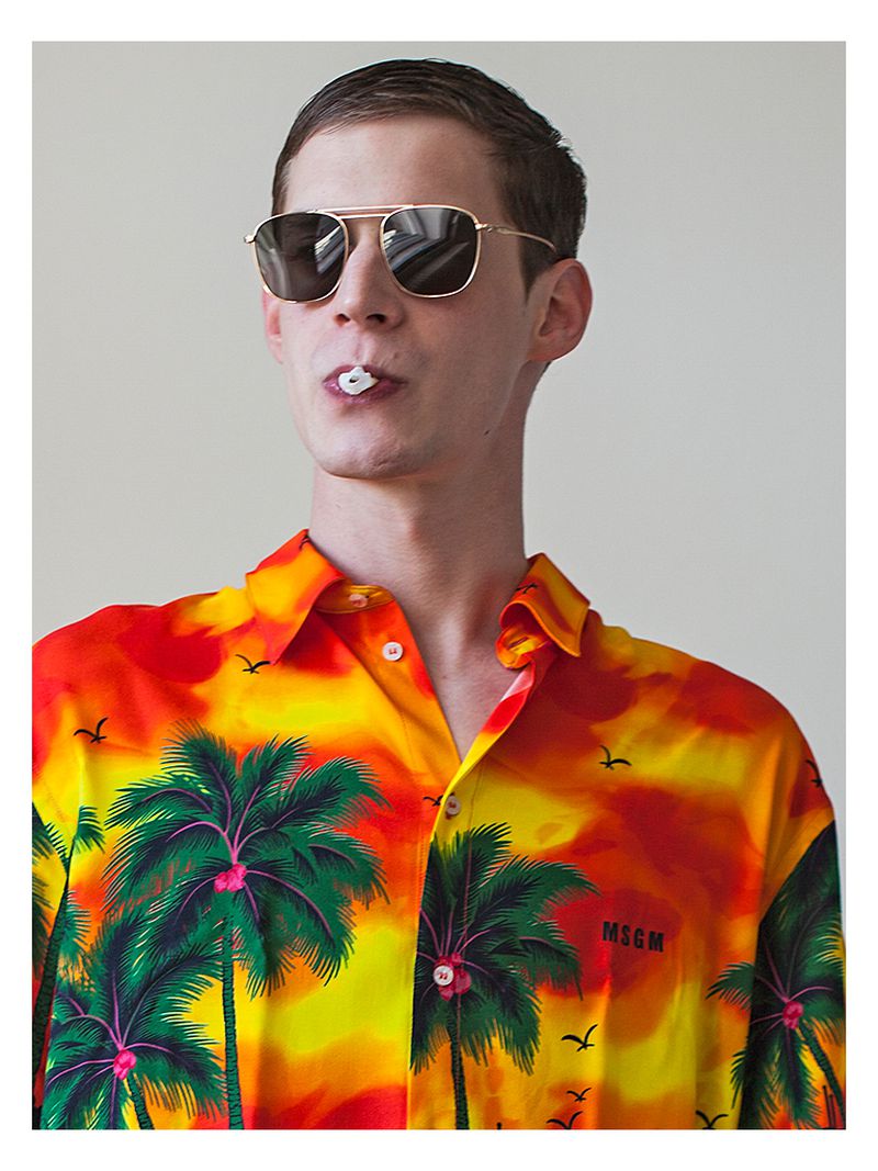 Benjamin Domonkos's Instagram, Twitter & Facebook on IDCrawl