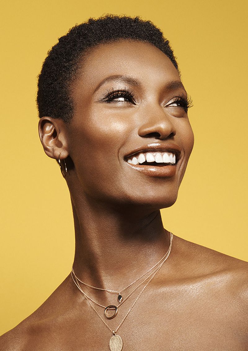 MAC FIX PLUS Campaign (MAC Cosmetics)