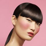 MAC FIX PLUS Campaign (MAC Cosmetics)