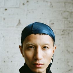 Nick Offord - Model Profile - Photos & latest news