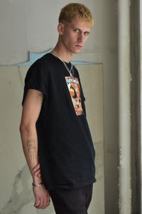 Tyler Reid - Model Profile - Photos & latest news