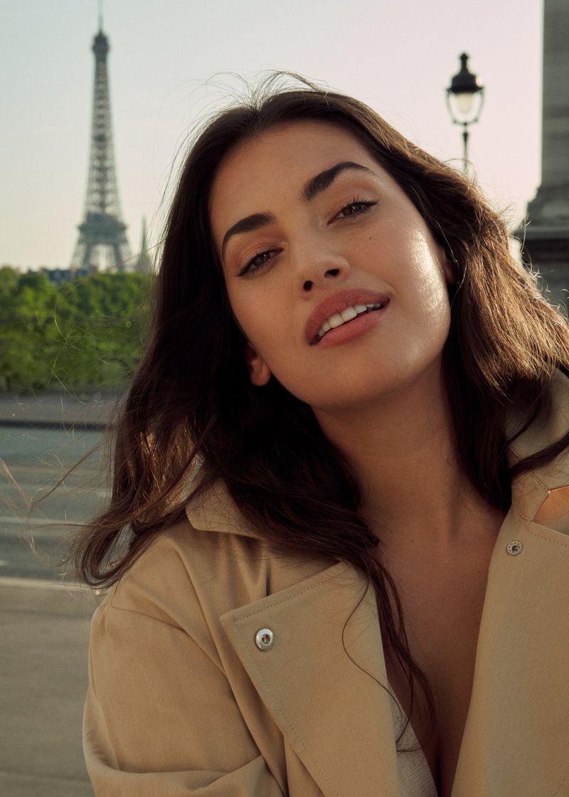 Les Rues de la mode (Violeta by Mango)