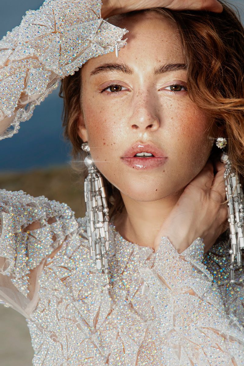 Style in a Wild (Numero Russia)