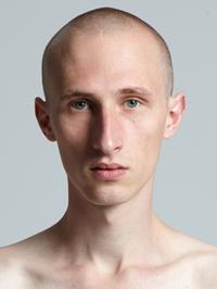 Golo Pauleit - Model Profile - Photos & latest news