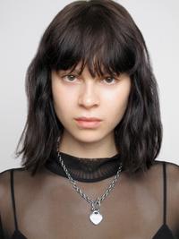 Ana Cristina - Model Profile - Photos & latest news