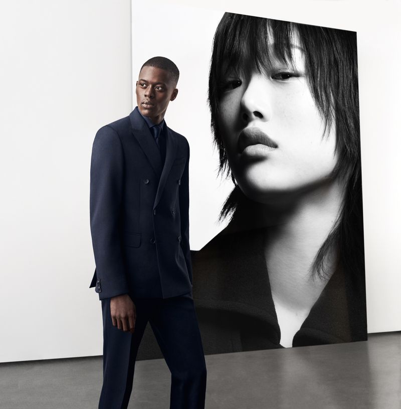 Boss F/W 2019 Campaign (BOSS)