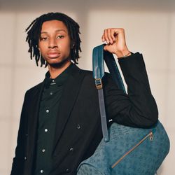 Nasir Dean - Model Profile - Photos & latest news