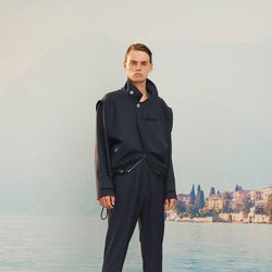 Daniel Nørgaard - Model Profile - Photos & latest news