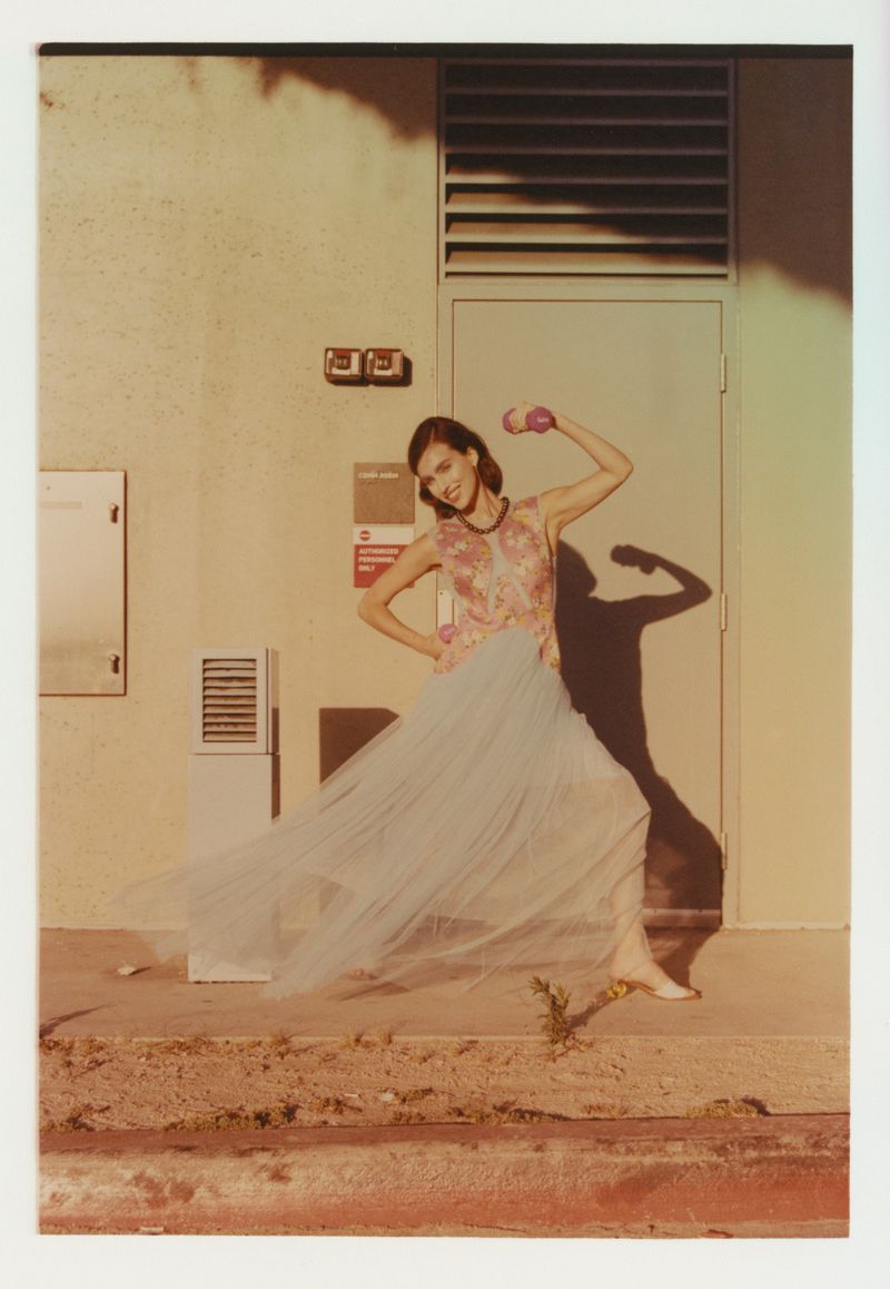 HTRAE (Vogue Portugal)