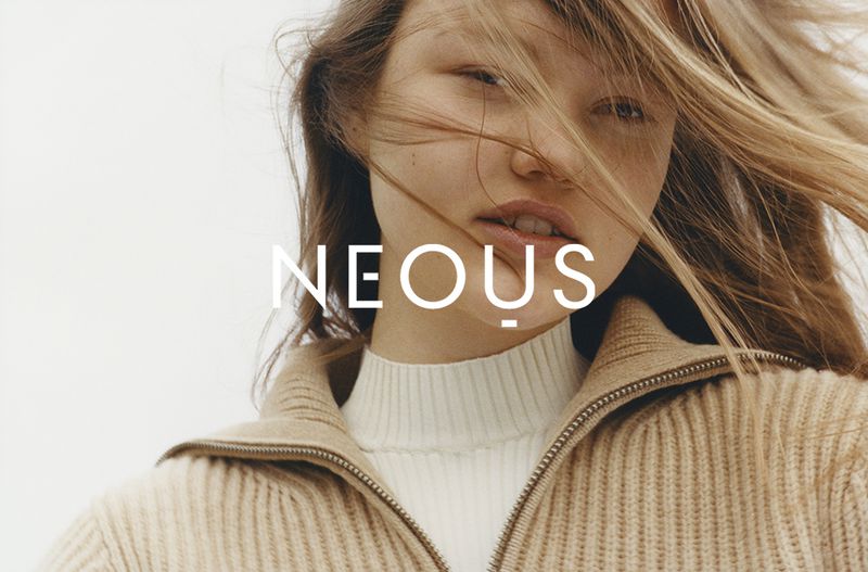 NEOUS Pre AW19 Campaign (Various Campaigns)