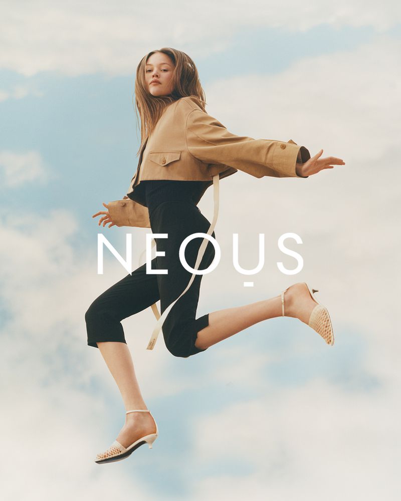 NEOUS Pre AW19 Campaign (Various Campaigns)