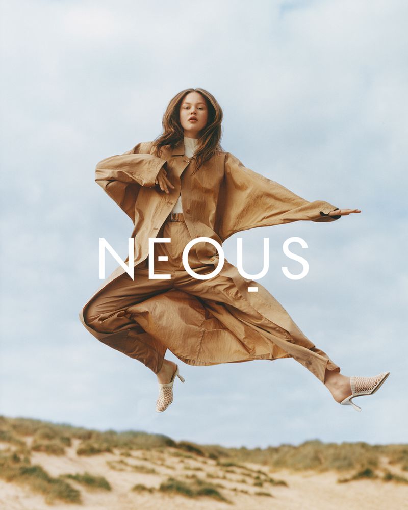 NEOUS Pre AW19 Campaign (Various Campaigns)