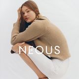 NEOUS Pre AW19 Campaign (Various Campaigns)