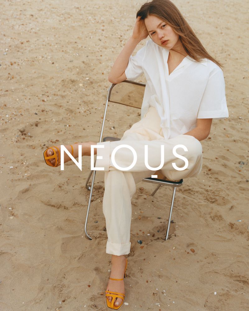 NEOUS Pre AW19 Campaign (Various Campaigns)