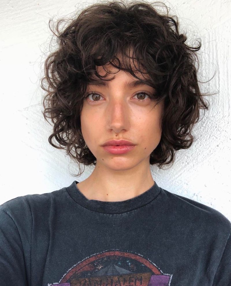 PMA 2019 Polaroids/Portraits (Polaroids-Digitals)