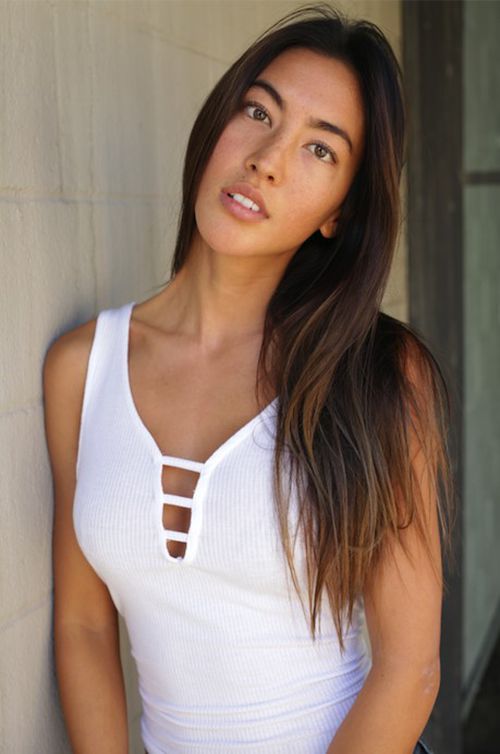 Leila Thomas - Model Profile - Photos & latest news