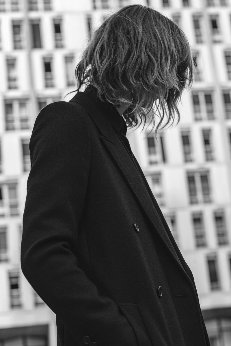 Saint Laurent (Commons & Sense Magazine)