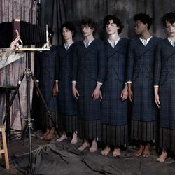 Henry Mcbride - Model Profile - Photos & latest news