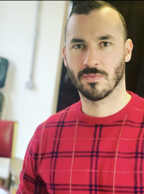 Kristopher Smith's Instagram, Twitter & Facebook on IDCrawl