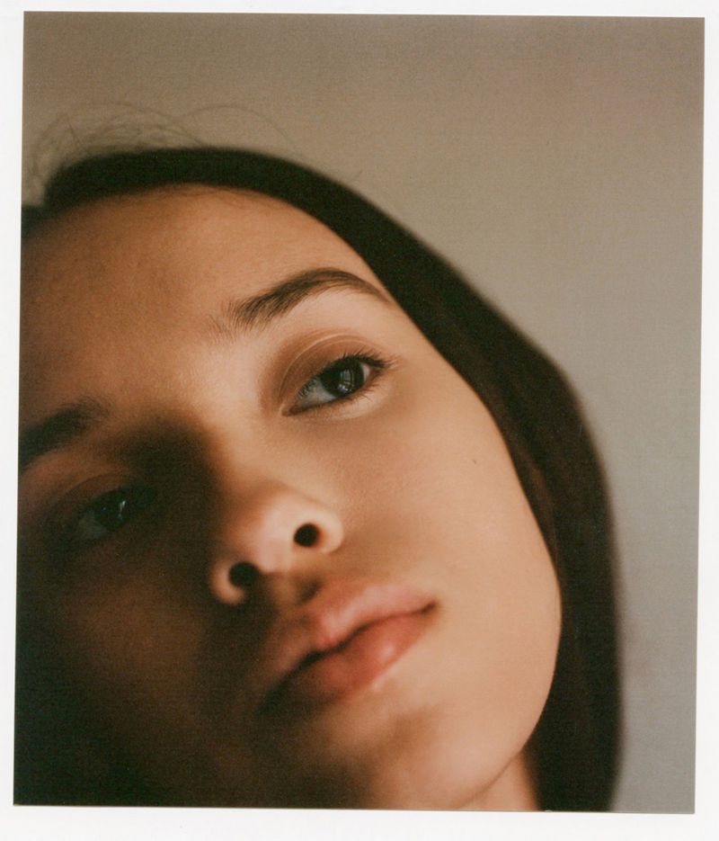 The Board: The LA based FORD MODELS new faces board ready to leave a ...