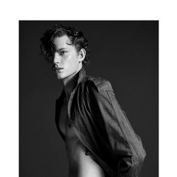 Christopher Paskowski - Model Profile - Photos & latest news
