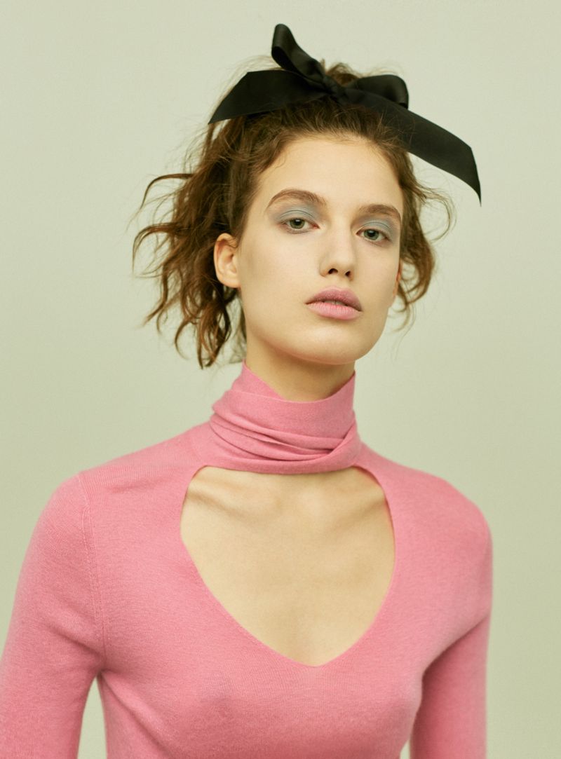 Simple Movements (InStyle Russia)