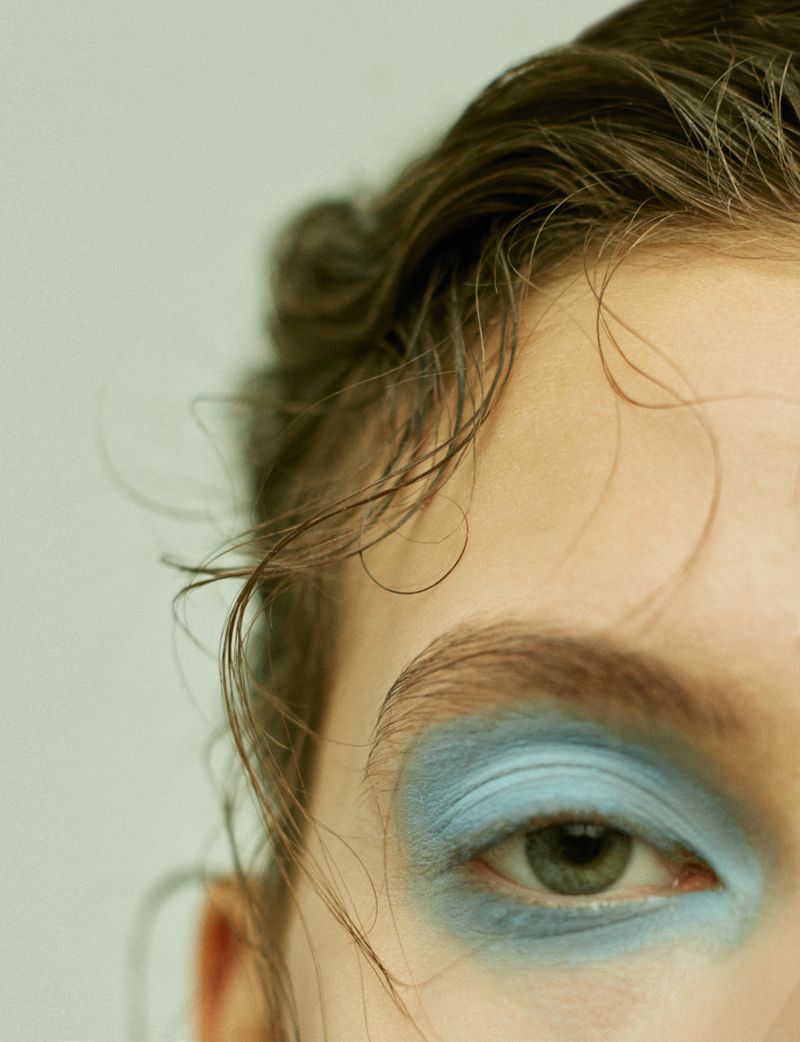 Simple Movements (InStyle Russia)