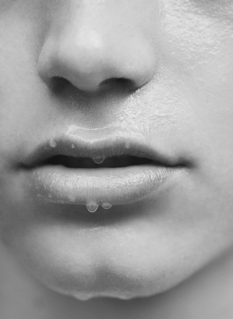 Christian by Andreas Bach (Vanity Teen Magazine)