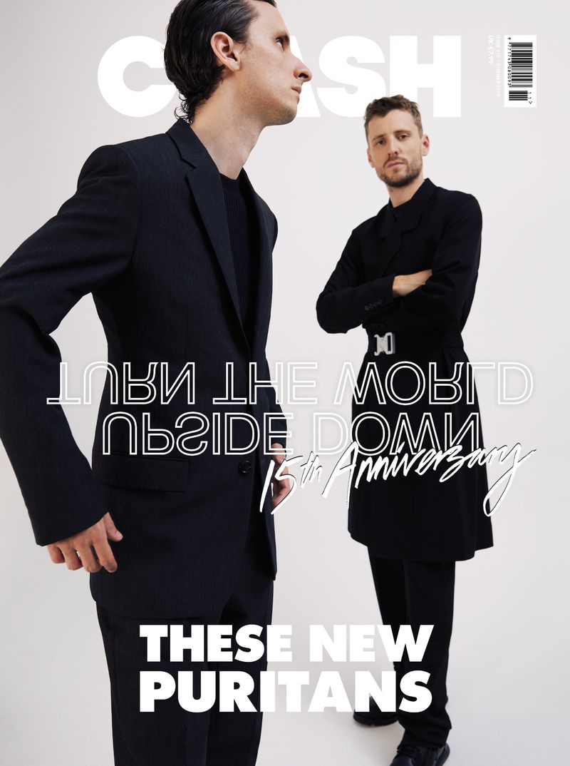 Clash Magazine #112 Summer 2019 Digital Covers (Clash Magazine)
