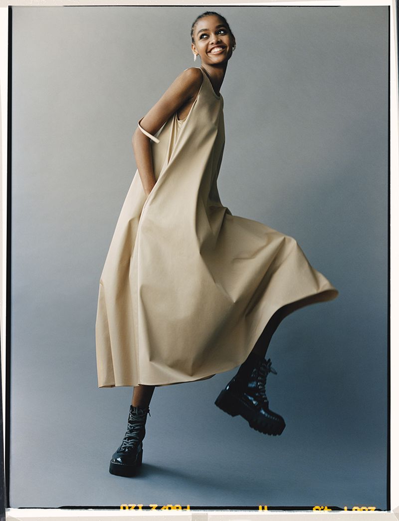 Zara Fall 2019 (Zara)