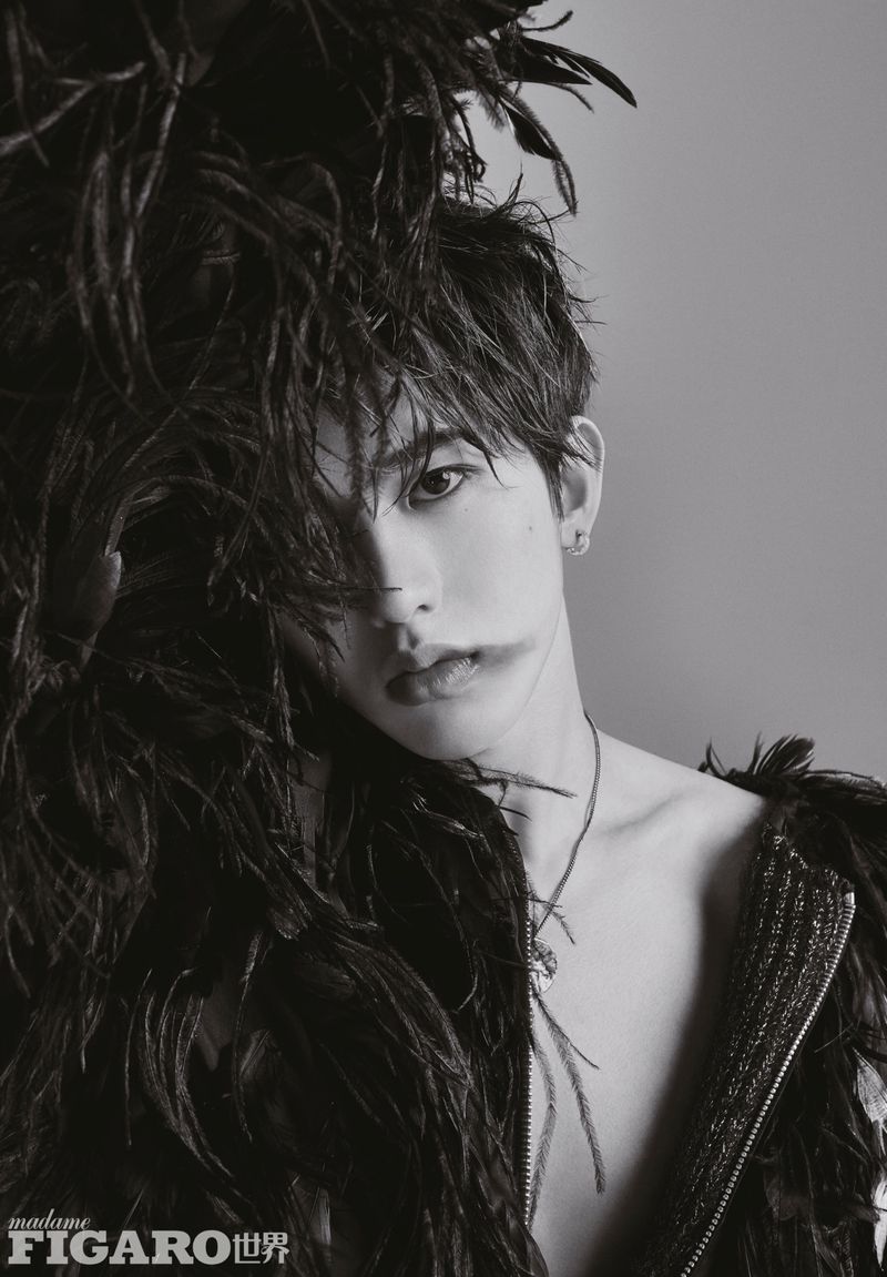Kun (Madame Figaro China)