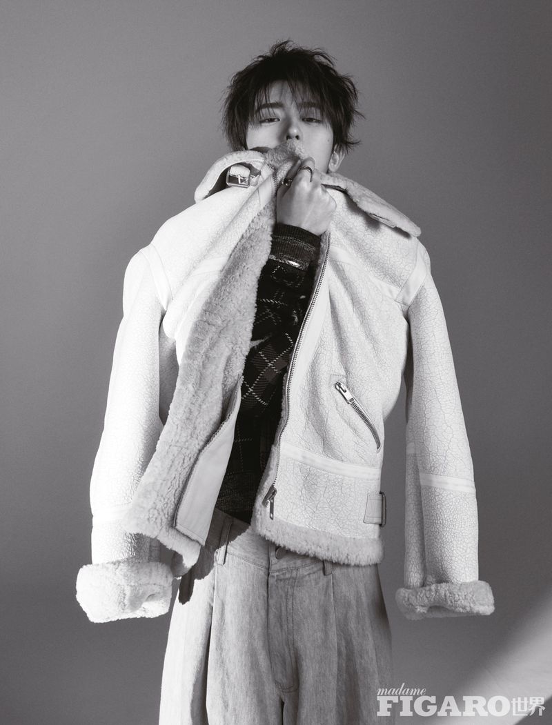 Kun (Madame Figaro China)