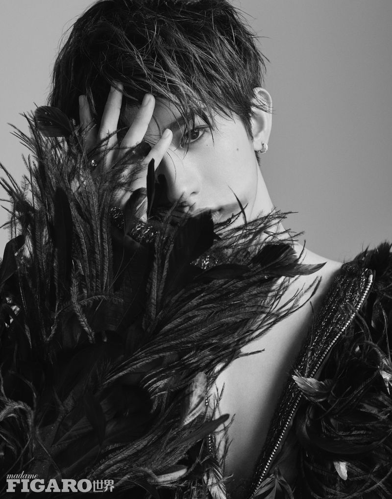 Kun (Madame Figaro China)