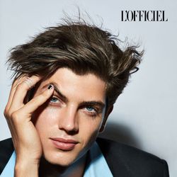 Lucas Prada - Model Profile - Photos & latest news