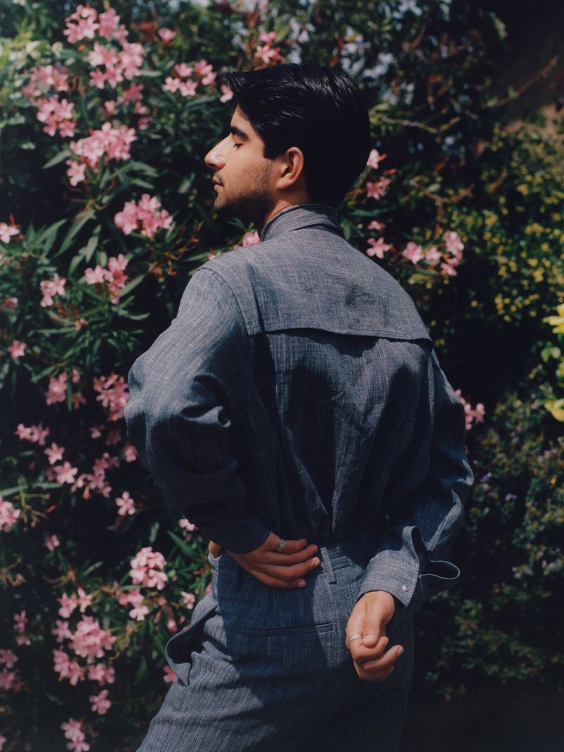 Viveik Kalra (The Last Magazine)