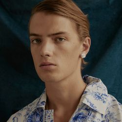 Theo Ford - Model Profile - Photos & latest news