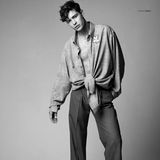 Chico (L'Officiel Hommes Poland)