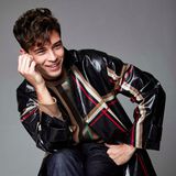 Chico (L'Officiel Hommes Poland)