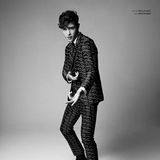 Chico (L'Officiel Hommes Poland)