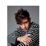 Chico (L'Officiel Hommes Poland)