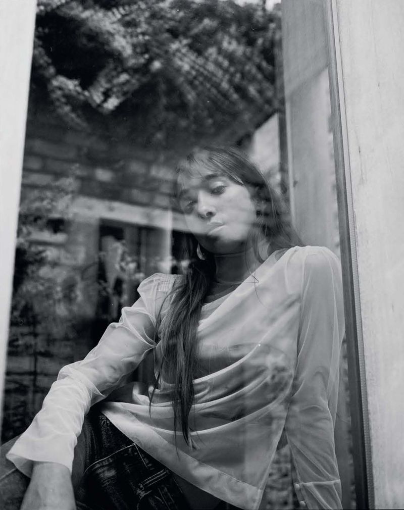 Fashion First by Isaac Marley Morgan (Marie Claire UK)