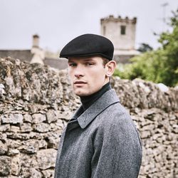 Bruce Pask - Fashion Editor/Stylist Profile - Photos & latest news