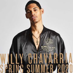 D'Angelo Rodriguez - Model Profile - Photos & latest news