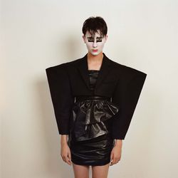 Jay Espinosa - Model Profile - Photos & latest news