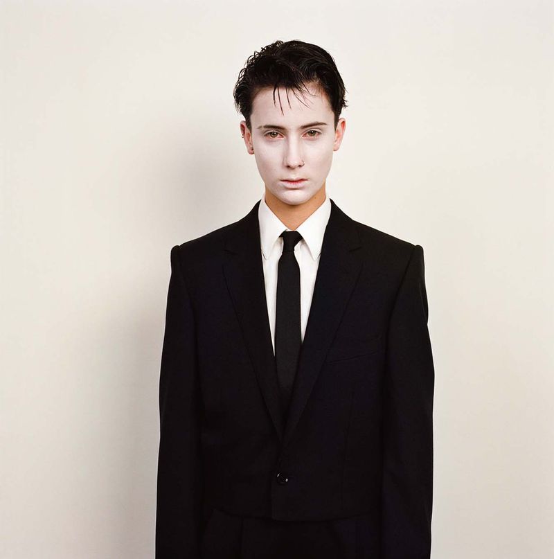 The Celine Collection, Amanda, Casil, Jessica (ANSINTH)