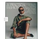 A Practical Fashion (Elle UK)