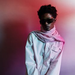 Jonny Brown - Model Profile - Photos & latest news