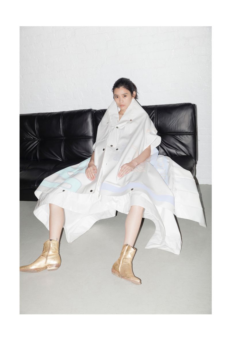 Ming Xi: IRL Angel (Office Beauty)